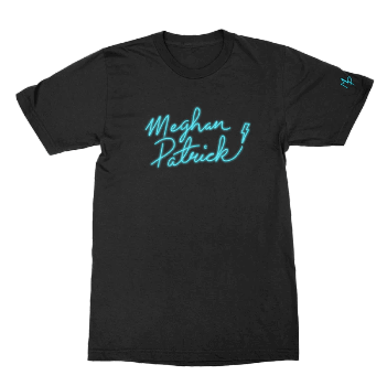Meghan Patrick